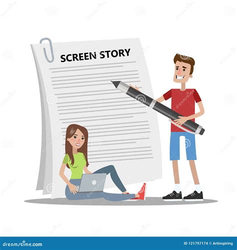 Image result for Script Scenario Video