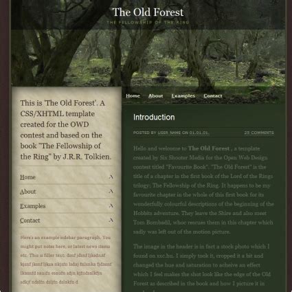 Image result for HTML Old-Style CSS
