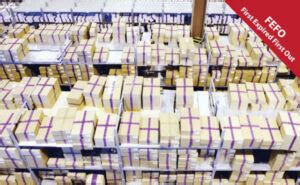 Image result for First Expired First Out Fefo Calculation