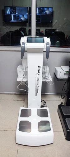 Image result for Body Composition Monitor