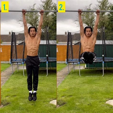 Image result for Leg Raises Exercise