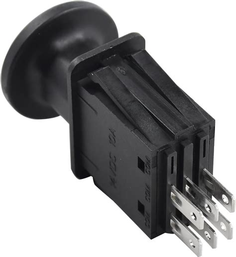 Image result for Toro TimeMaster Key Switch