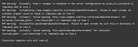 Image result for PHP Include Code