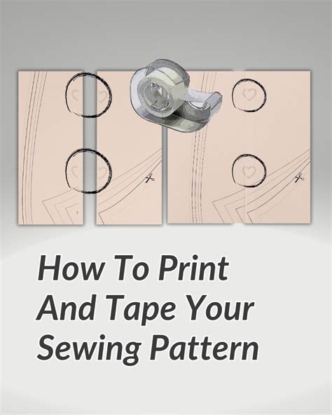 Image result for Sewing Pattern Printer