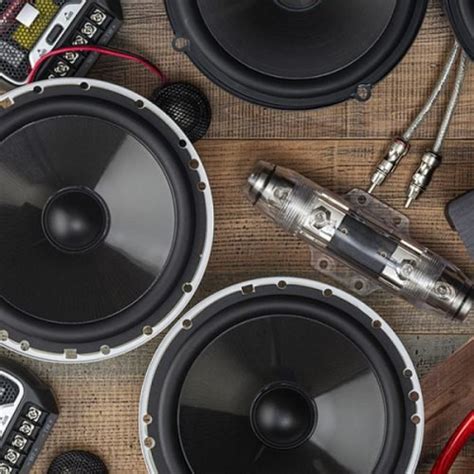 Image result for Complete Auto Audio Systems Package