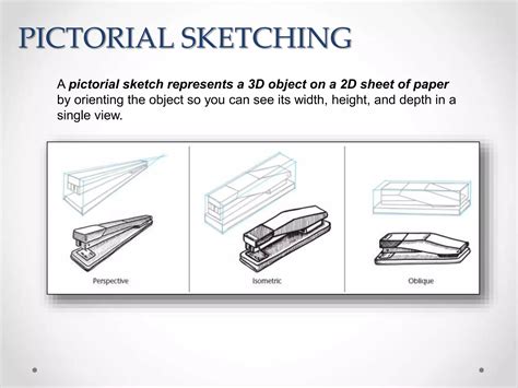 Image result for Basic Technical Drawing