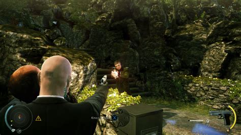 Image result for Hitman Absolution Shrine