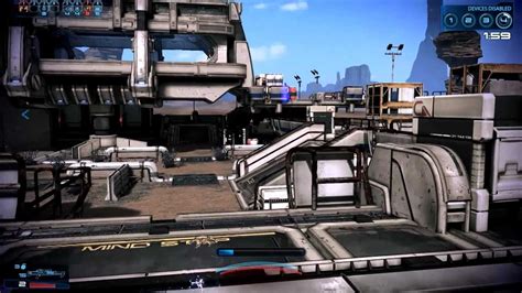Image result for Mass Effect 3 Multiplayer Tutorial