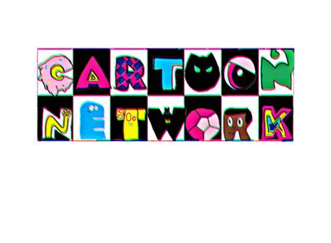 Cartoon Network Logo 2023 [Fanmade] by rfmdf2429 on DeviantArt