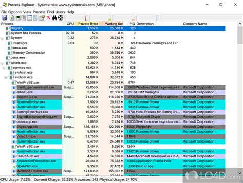 Image result for Process Explorer
