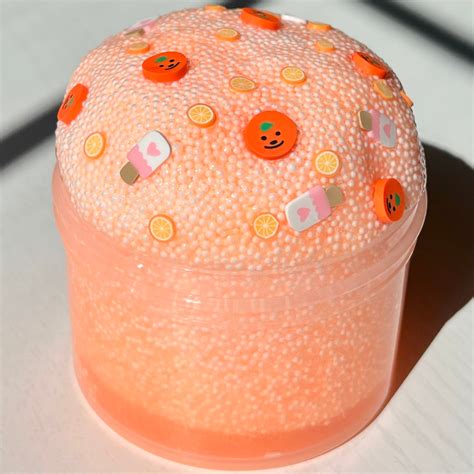 push pop – dreamglowslime