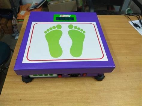 Image result for Body Weight Machine