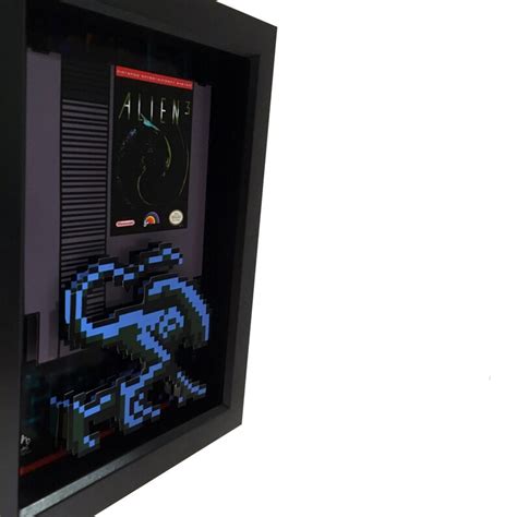 Image result for Alien Nintendo