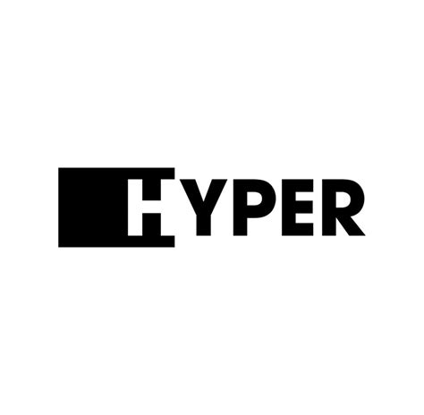 Image result for Hyper Pure Logo