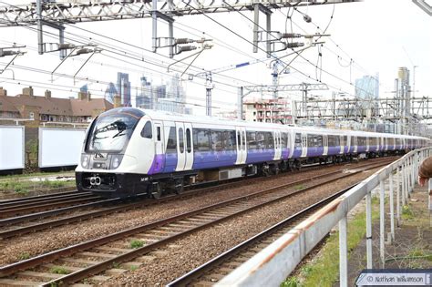 Image result for Class 345 Model