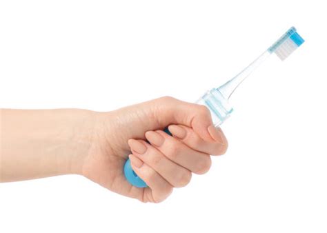 Image result for Toothbrush Side View