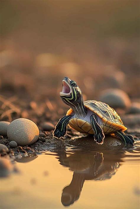 Image result for Turtles Making Sounds