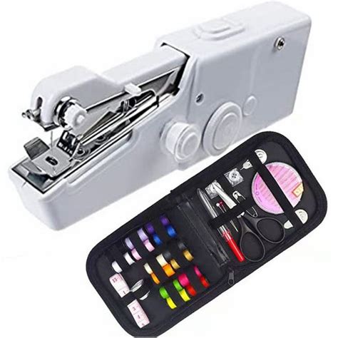 Image result for Battery Operated Sewing Machine
