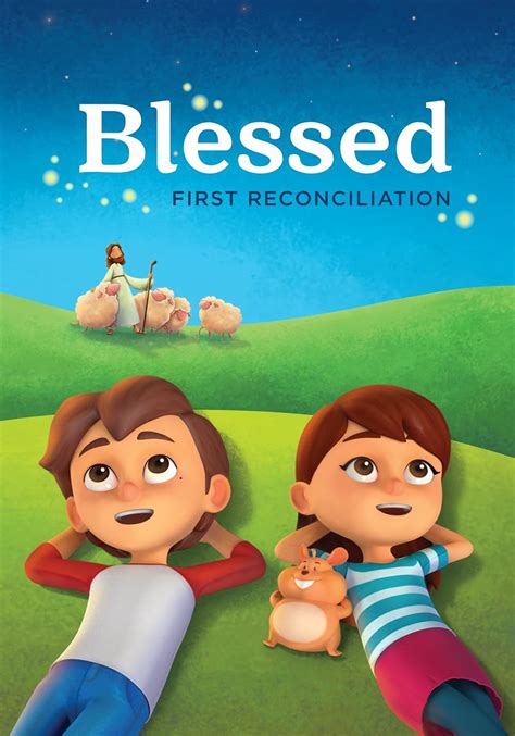 Image result for Blessed First Reconciliation