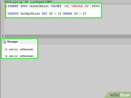 Image result for Como Grabar Query En SQL
