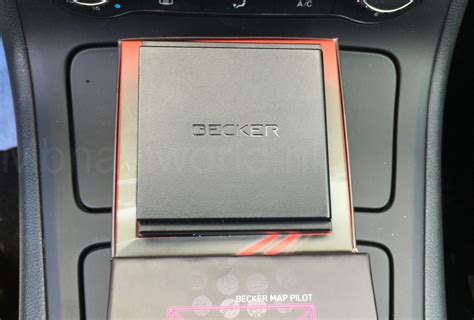 Image result for How to Update Becker Map Pilot UK