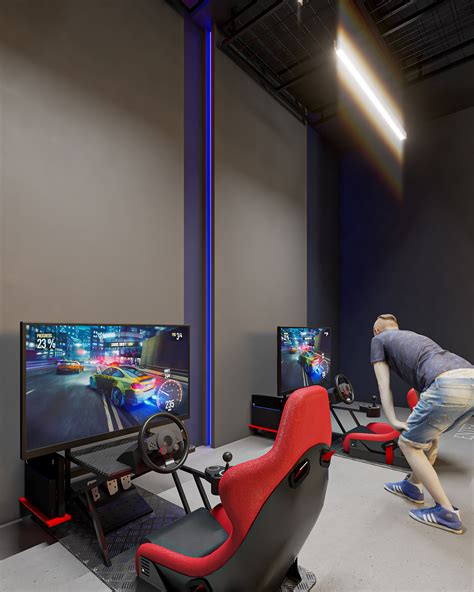 Image result for How Game Zone Computer Works