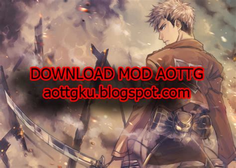 Image result for Aot Mod