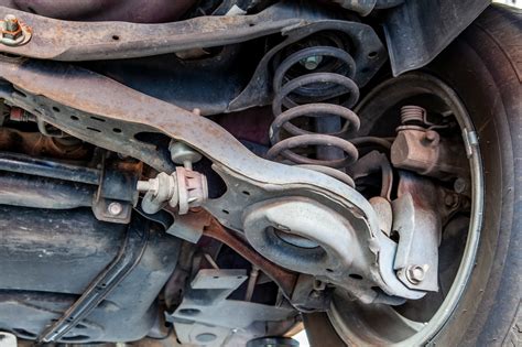 Image result for How Control Arm Is Work Video