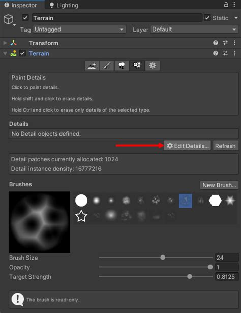 Image result for How to Adding Textures Toggle in Unity