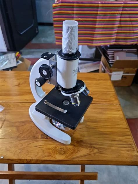 Image result for Scientific Microscope