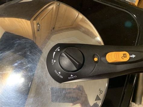 Image result for Zavor Pressure Cooker Tutorial