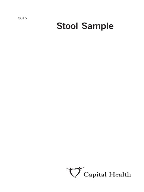 Image result for How to Get Stool Sample