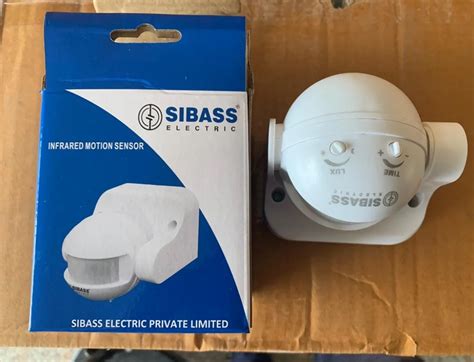 Image result for Infrared Motion Sensor