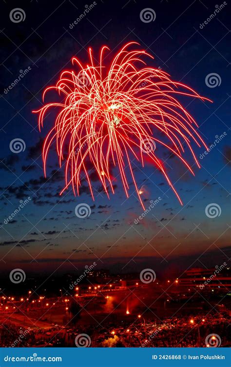 Image result for Code Red Firework