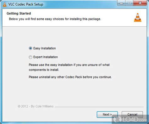 Image result for Video Codec VLC