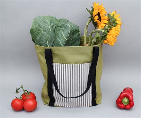 Image result for Simple Bag Sewing Pattern