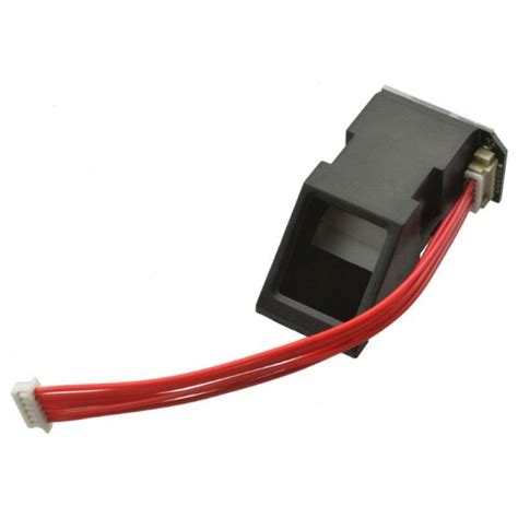 Image result for Fpm10a Fingerprint Sensor Arduino