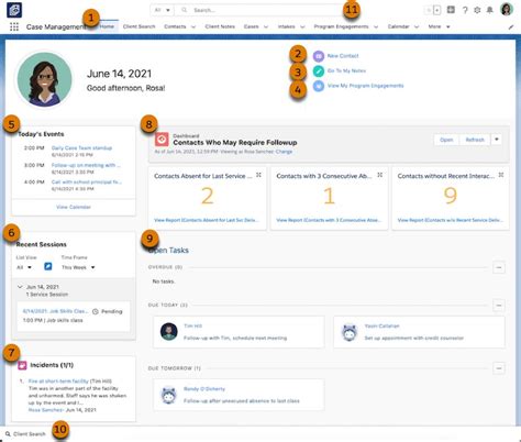 Image result for Salesforce Case Management Module