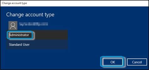 Image result for How to Switch Administrators On a HP Computer