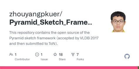 Image result for That One Open Source Library Supporting Pyramid