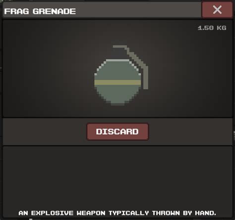 Image result for Grenade Frag Out Sticker