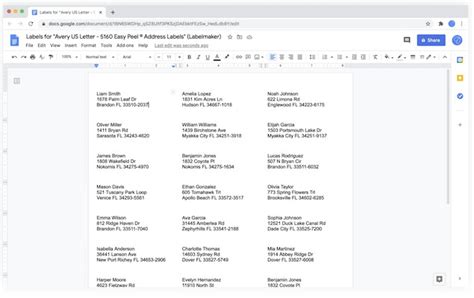 Image result for How to Create Labels On Mac