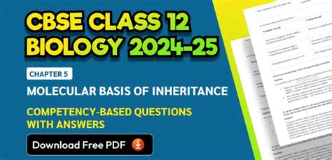 Image result for Chapter 5 Bio Class 12 Questions