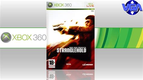 Image result for Stranglehold PS2