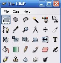 Image result for GIMP Tool Box Tutorial