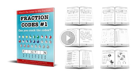 Image result for Fraction Codes On Computer