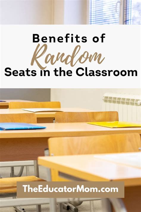 Image result for Random Selection in Classroom