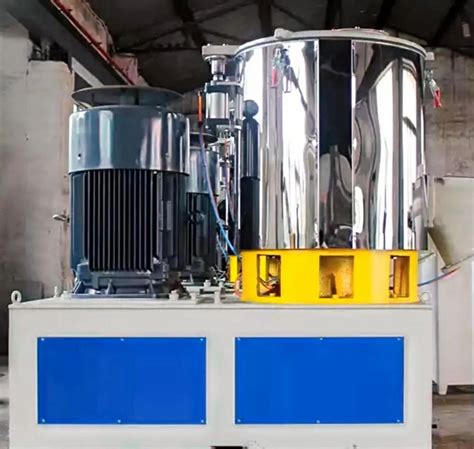 Image result for PVC Mixer Machine