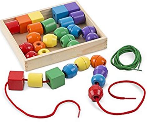 EZ Mart Singapore - Online market portal. Wooden Threading Beads