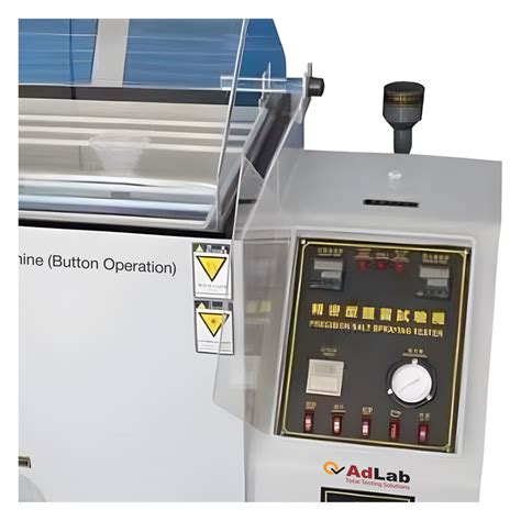 Image result for Salt Spray Testing